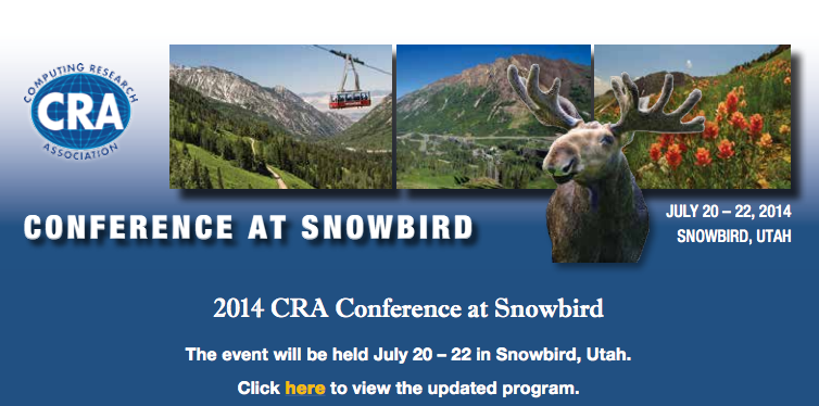 Snowbird - CRA